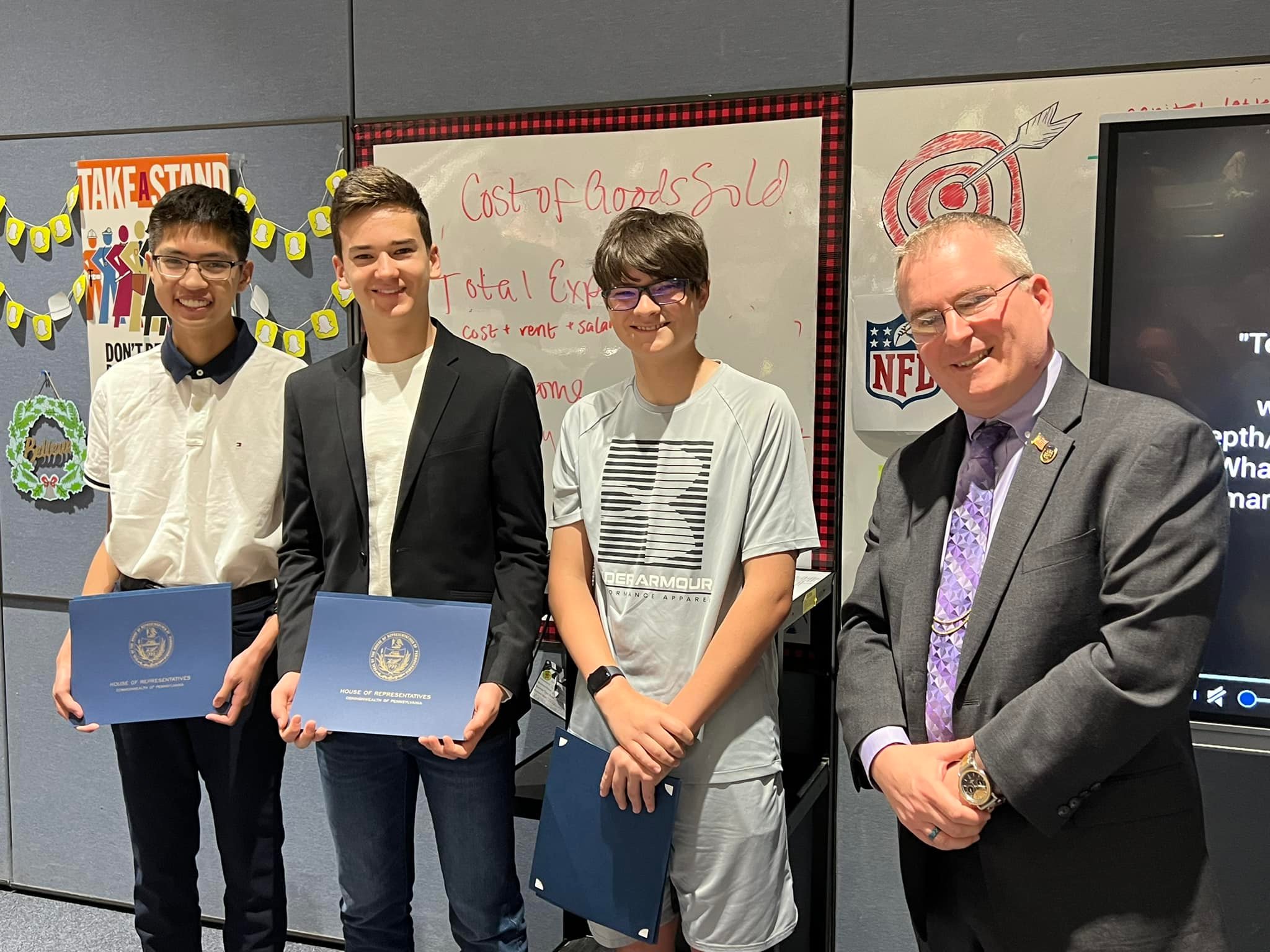 Parent approval proposed for teens to join social media sites | News ...